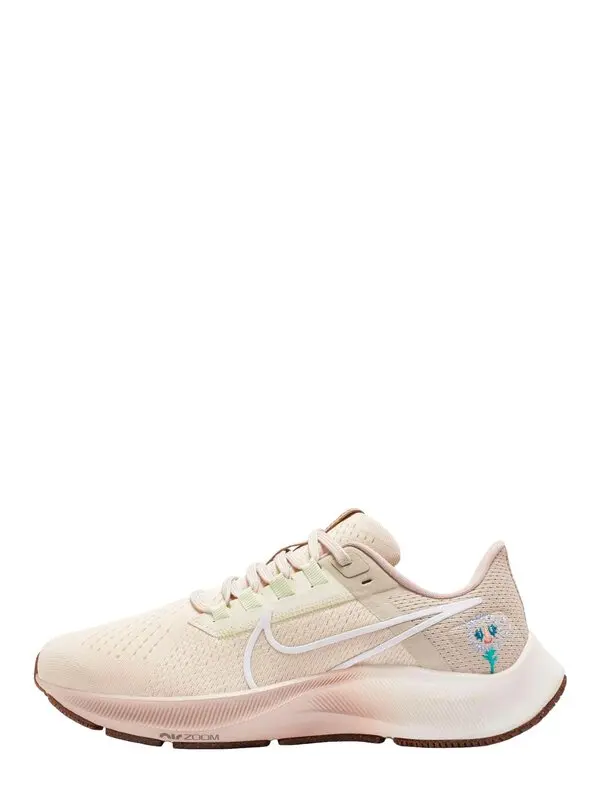 Nike Zoom Pegasus 38 - Black