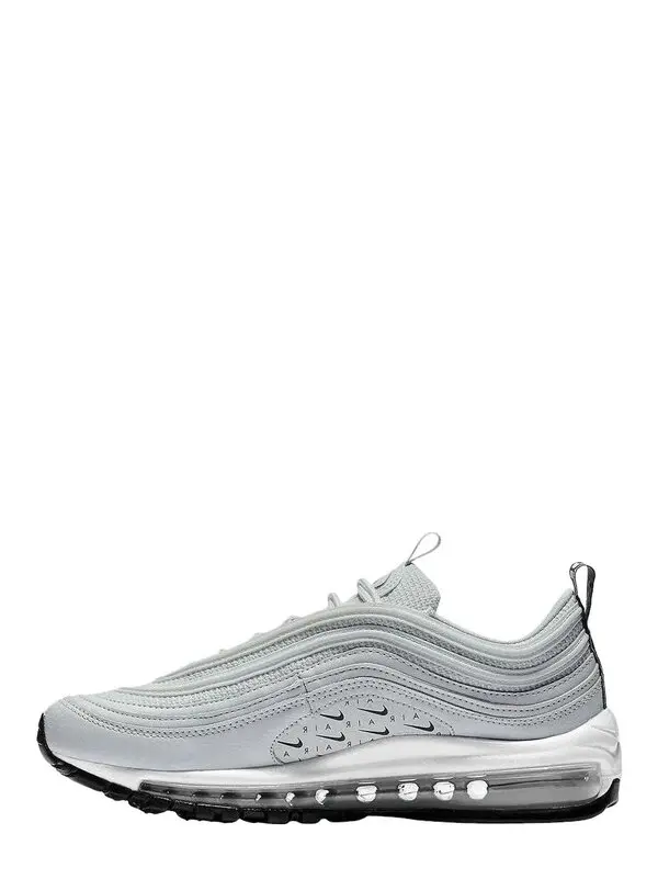 Nike Max 97 Lux - Sliver