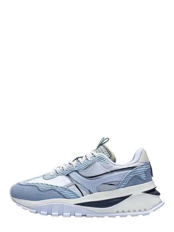 LI-NING Fangyuan Evo Sneakers - Blue/grey/white