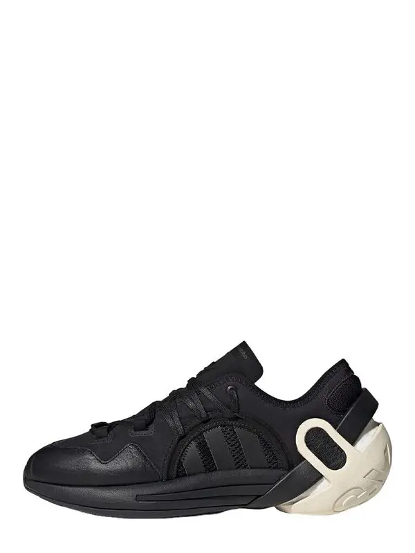 Adidas Y-3 Idoso Boost Sneakers - Black