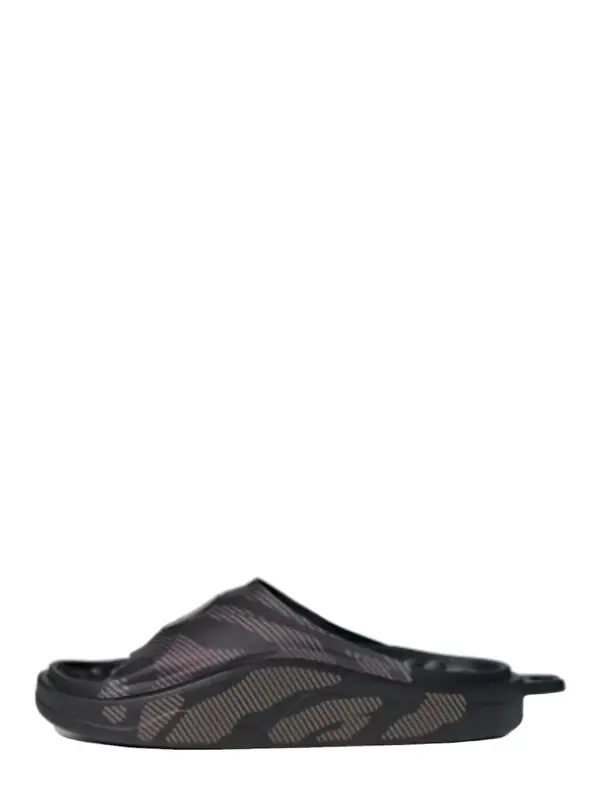 Adidas By Stella Mccartney Slides - Black