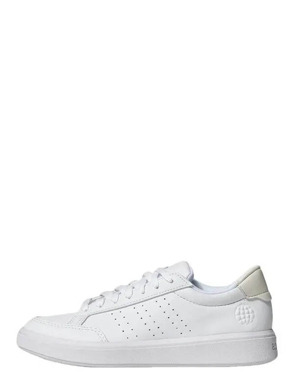 Adidas Nova Court Sneakers - White