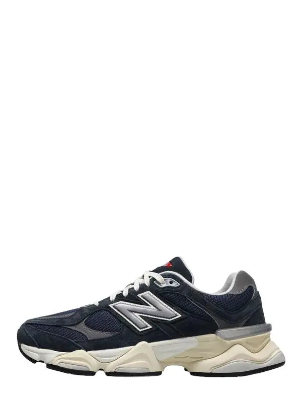 NEW BALANCE 9060 Low Top Sneakers - Blue