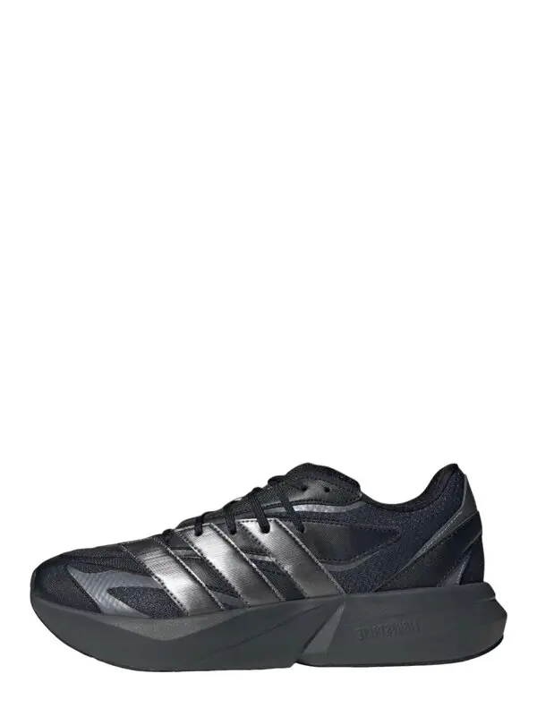 Adidas Lightblaze Sneakers - Black