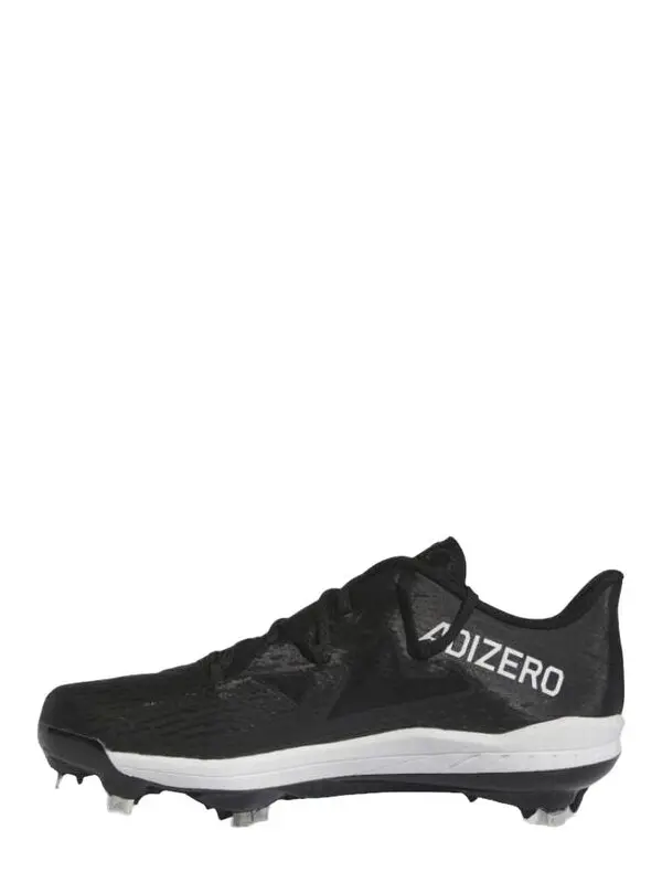 Adidas Adizero Afterburner - Core Black/cloud White/cloud White