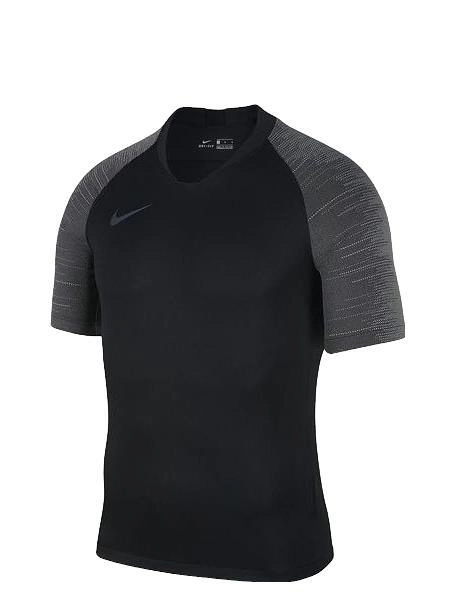 Nike Breathe Strike Training Top - Black