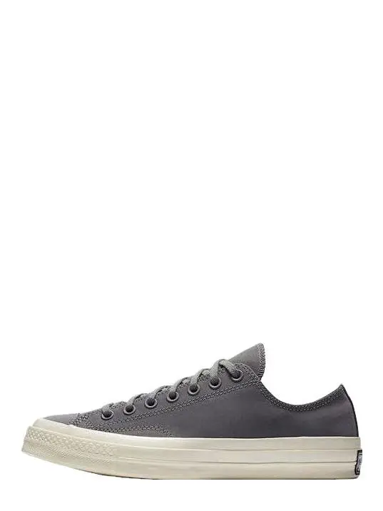 CONVERSE Chuck 70 Equinox Low Top In Mason/egret - Grey