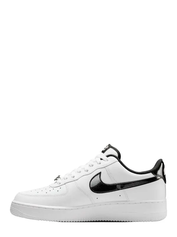 Nike Force 1 '07 Lv8 Sneakers - White/black