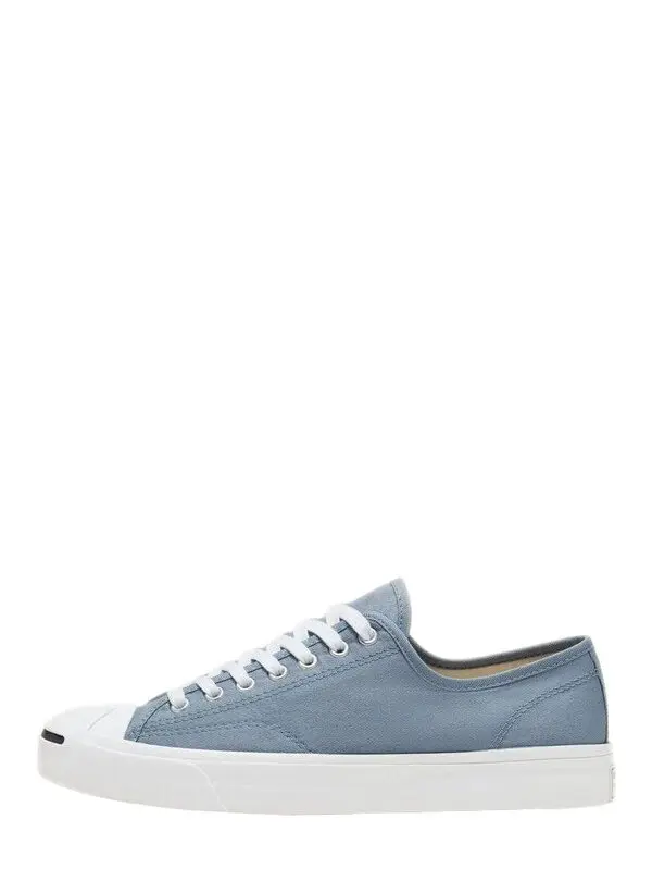 CONVERSE Jack Purcell Low Top Sneakers - Light Blue