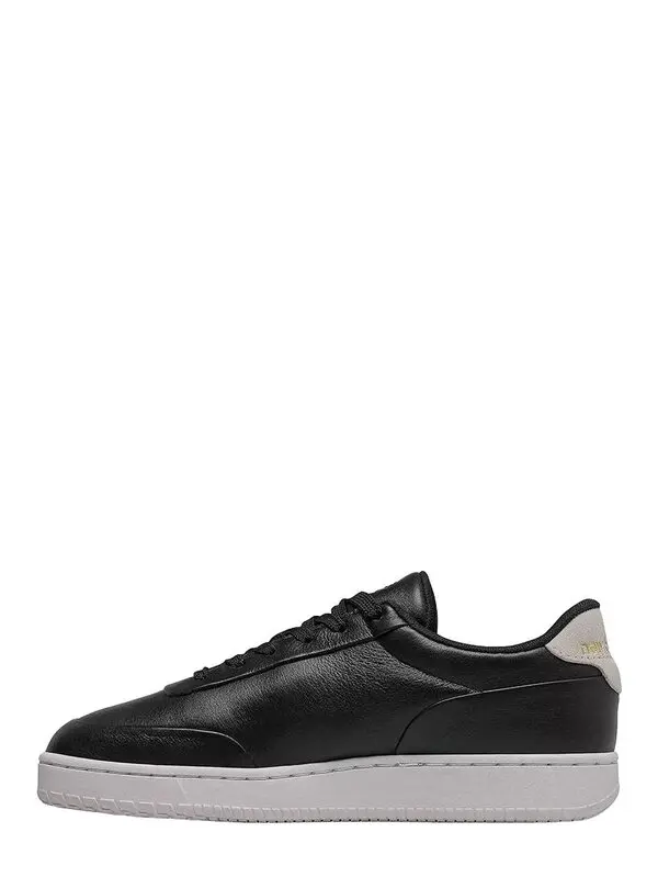 NEW BALANCE Ct Alley Sneaker - Black