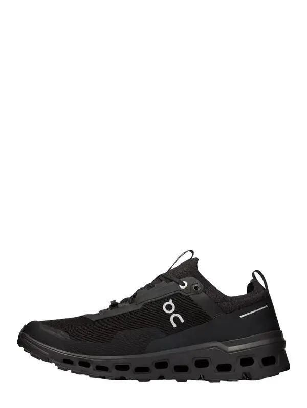 On Cloudultra 2 All Terrain Sneakers - Black