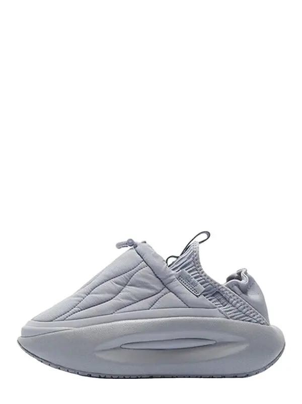 LI-NING Yunyou Fluffy Sneakers - Grey
