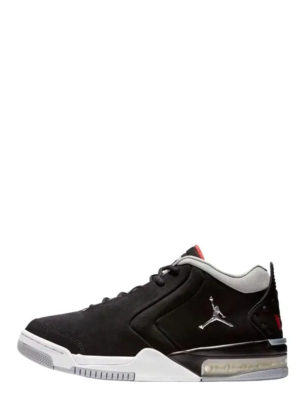 JORDAN Big Fund Sneakers - Black
