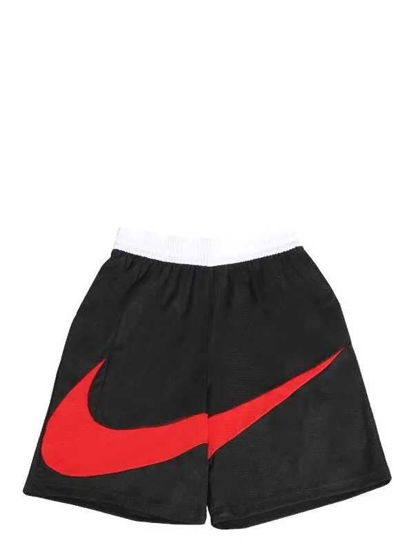 Nike As Nk Dry Hbr Short 2.0 - Black