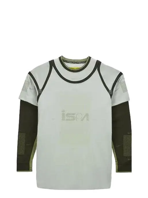 Nike Ispa Long-sleeve Top - Multi-color