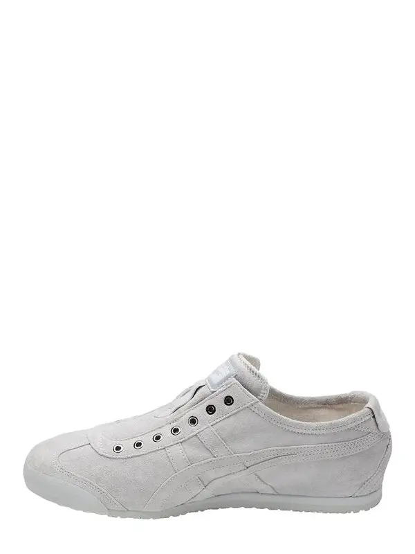 Onitsuka Tiger Mexico 66 Slip-on Sneakers - Light Grey
