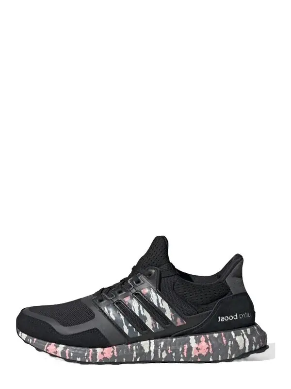 Adidas Ultraboost Dna " Glow Pink - Black