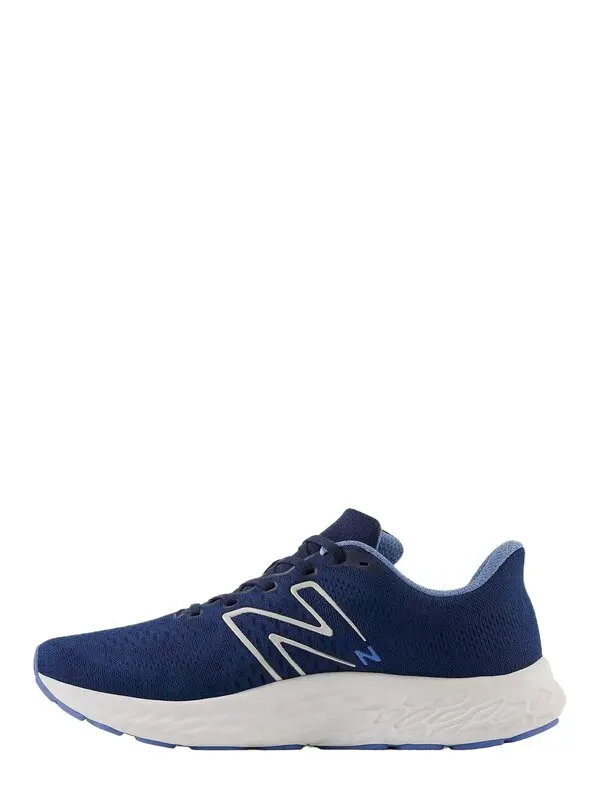 NEW BALANCE Fresh Foam X Evoz V3 Heritage Blue Sneakers - Blueyellow