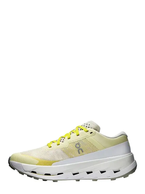 On Cloudultra 3 Athletic Sneakers - Lychee/lime