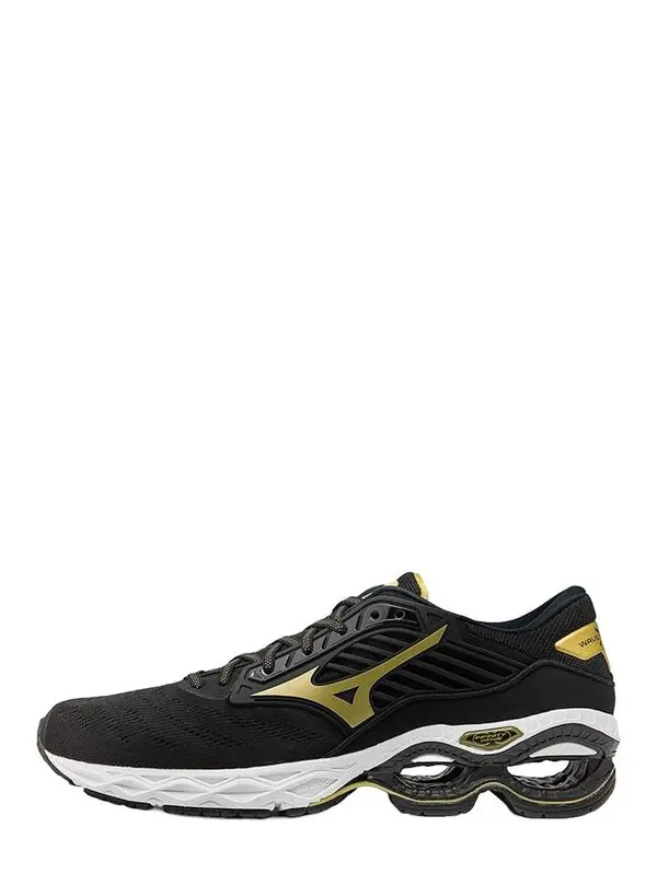 Mizuno Creation 22 Sneakers - Black