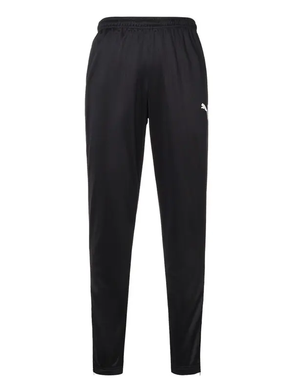 PUMA Football Clothing Teamwear Pants - Black
