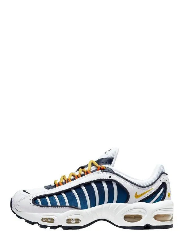 Nike Max Tailwind 4 Sneakers - Yellow
