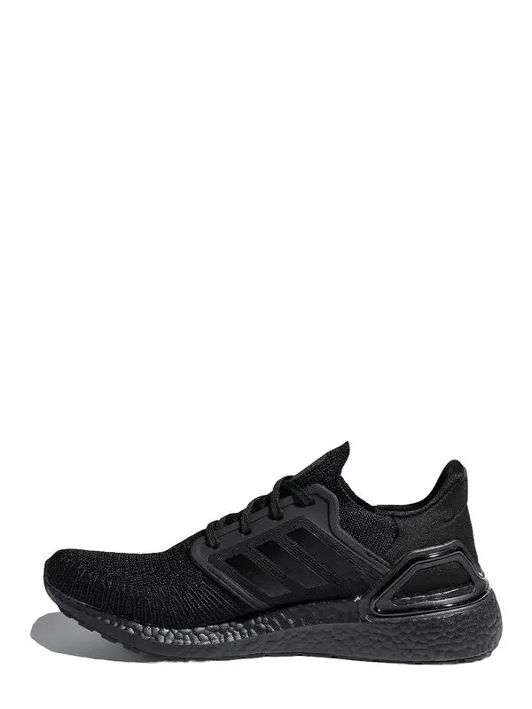 Adidas Ultraboost 20 Running Shoes - Black