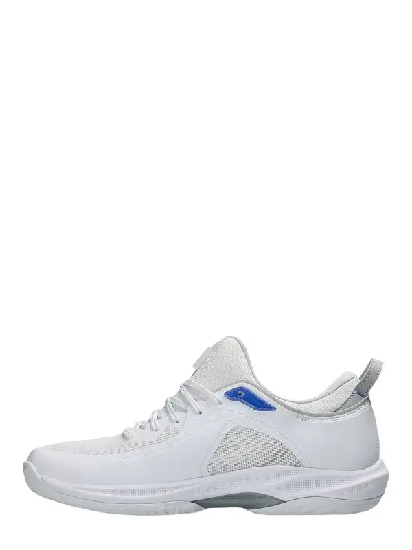 Asics Glide Nova Ff 4 Sneakers - White/sapphire