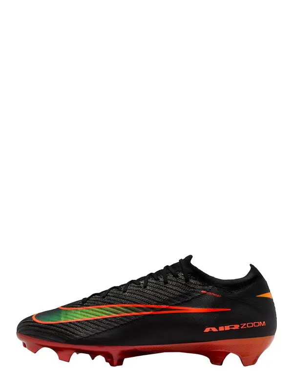 Nike Mercurial Vapor 16 Elite Lv8 Fg 'elite Only Pack - Black/hyper Crimson