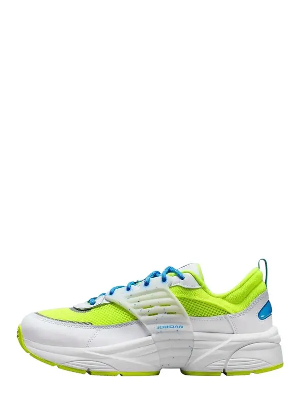 JORDAN Trunner O/s 'volt' Sneakers - Volt/white