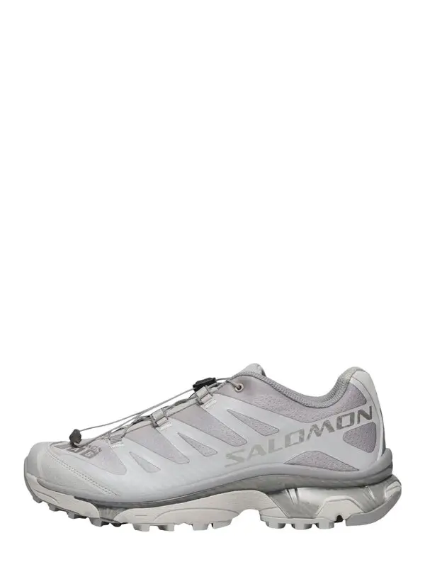 SALOMON Xt-4 Advanced Sneakers - Lunar Rock/alloy/ftw Silver