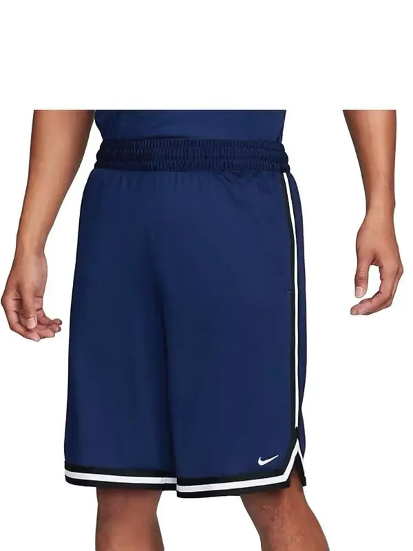 Nike Dri-fit Basketball Shorts - Black