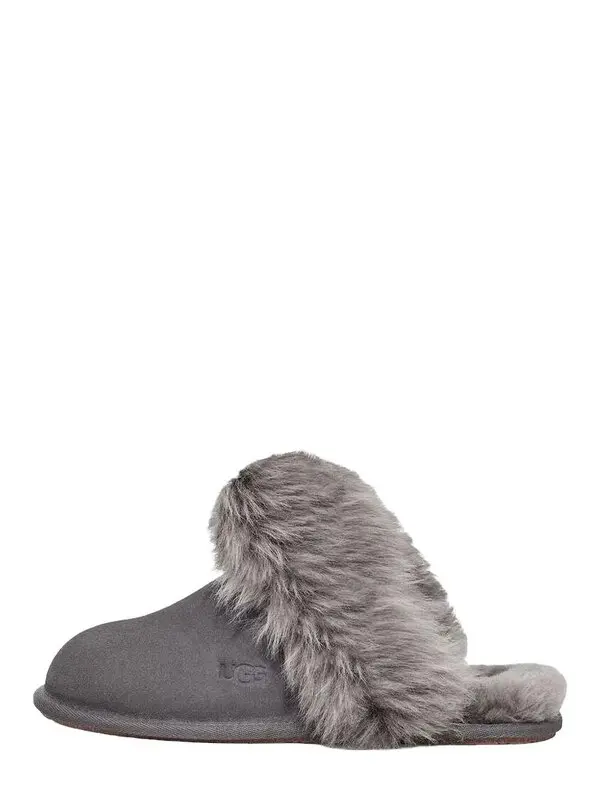 UGG Scuff Sis Slipper - Grey