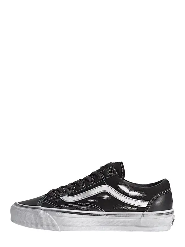 VANS Otw Old Skool 36 Vibram Sneakers - Silver/grey/black