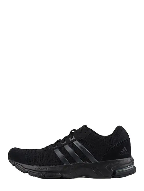 Adidas Equipment Primeknit Sneakers - Black