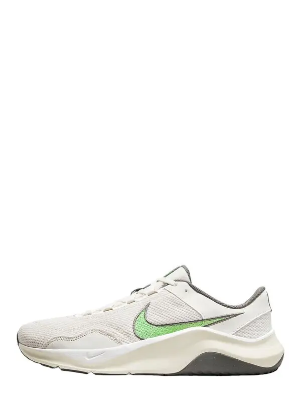 Nike Legend Essential 3 Next Nature Athletic Sneakers - Phantom/flat Pewter/sail