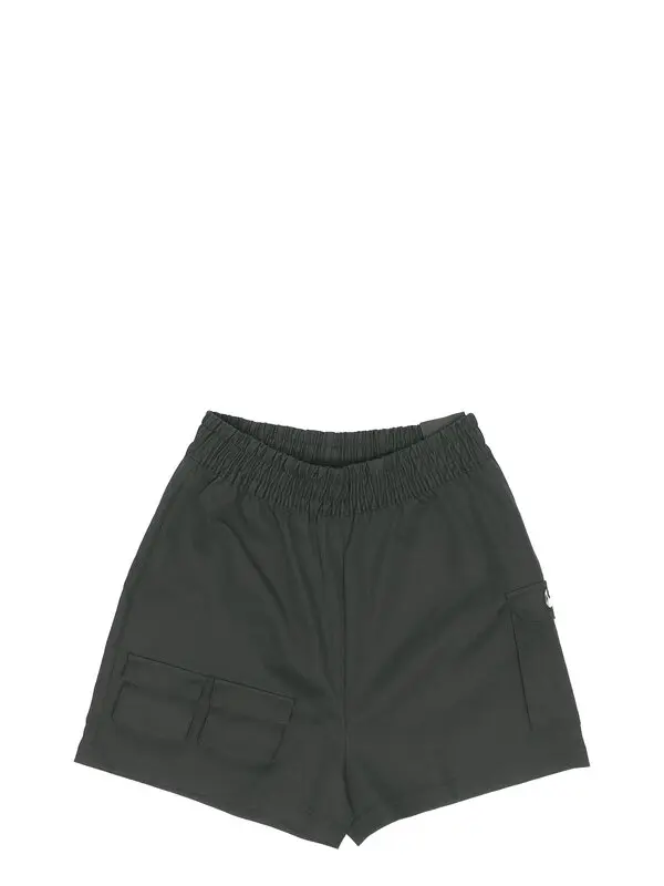 Nike Woven Shorts With Multiple Pockets - Default Color