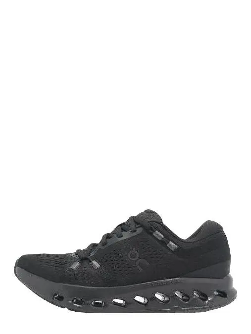 On Cloudsurfer 2 Performance Sneakers - Black