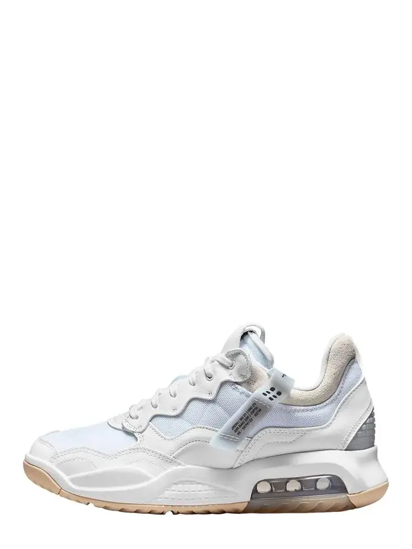 JORDAN Ma2 "white Sesame" Sneakers - White/black/sesame