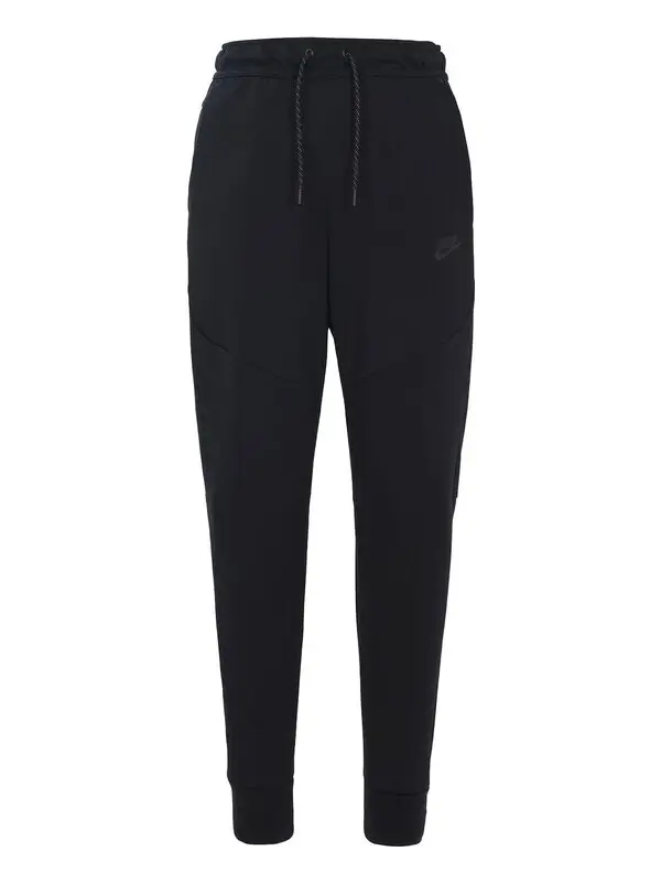 Nike Tech Athleisure Sweatpants - Black