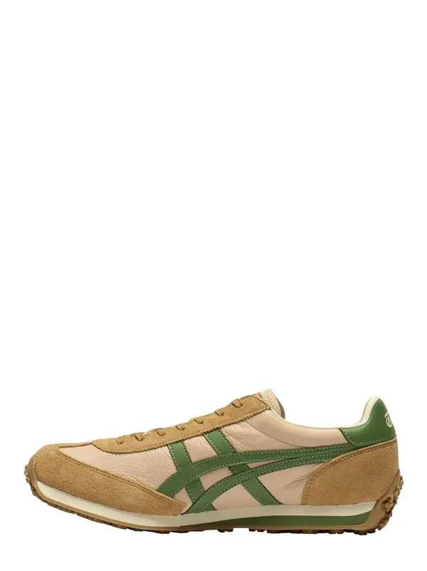 Onitsuka Tiger Edr 78 Sneakers - Beige/moss