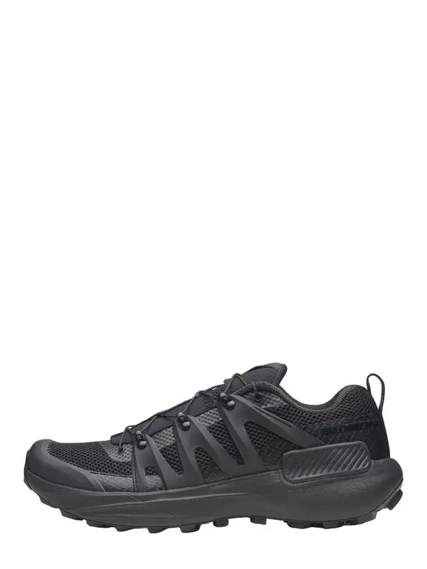 SALOMON Genesis Advanced Sneakers - Black