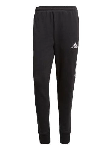 Adidas Tiro17 Swt Pnt Soccer/football Training Sports Long Pants - Black