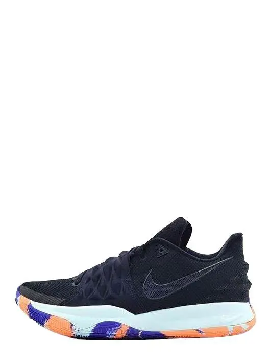 Nike Kyrie Low Ep Basketball Sneakers - Blue