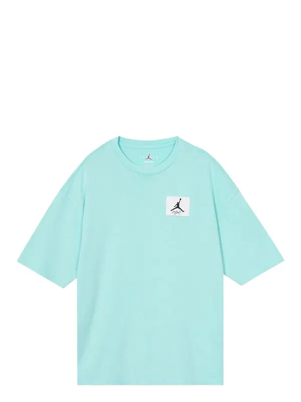 JORDAN Flight Essential T-shirt - Blue