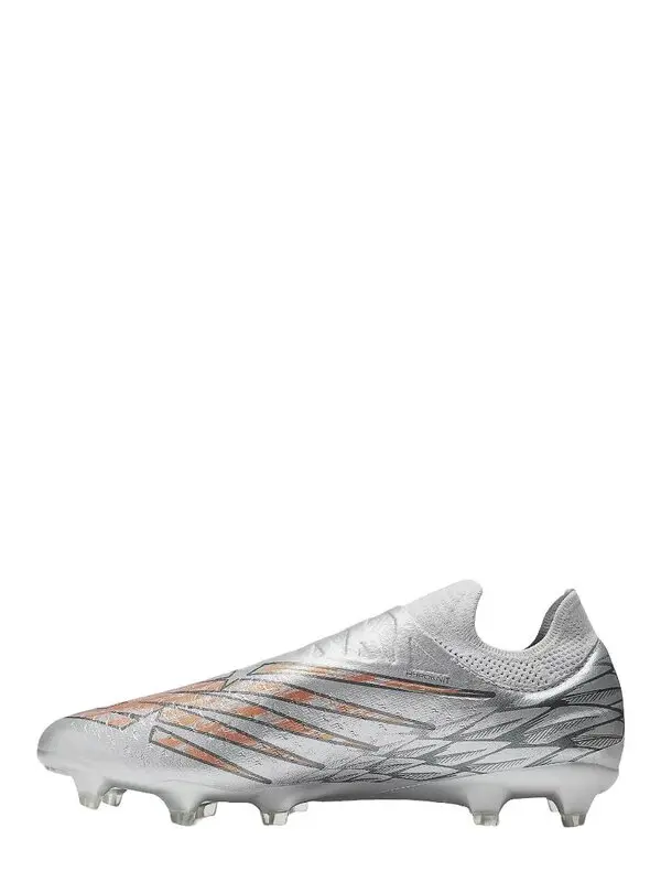 NEW BALANCE Furon V7 Pro Fg 'own Now Pack' Sneakers - Silver/brighton Grey/copper