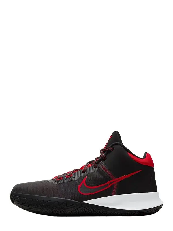 Nike Kyrie Flytrap 4 Ep Basketball Shoes - Black/red