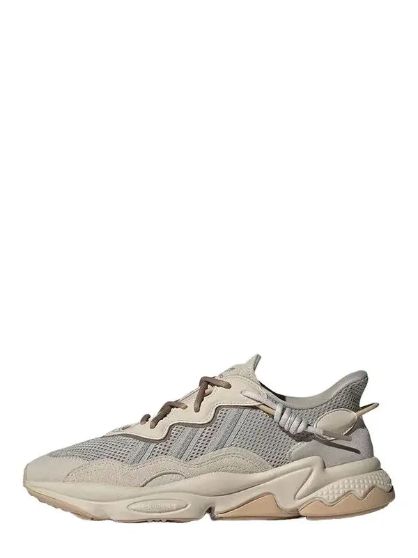 Adidas Originals Ozweego Sneakers - Gray/brown