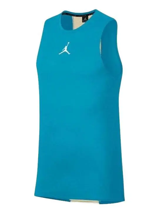 JORDAN Air 23 Alpha Dri-fit Vest - Default Colorway