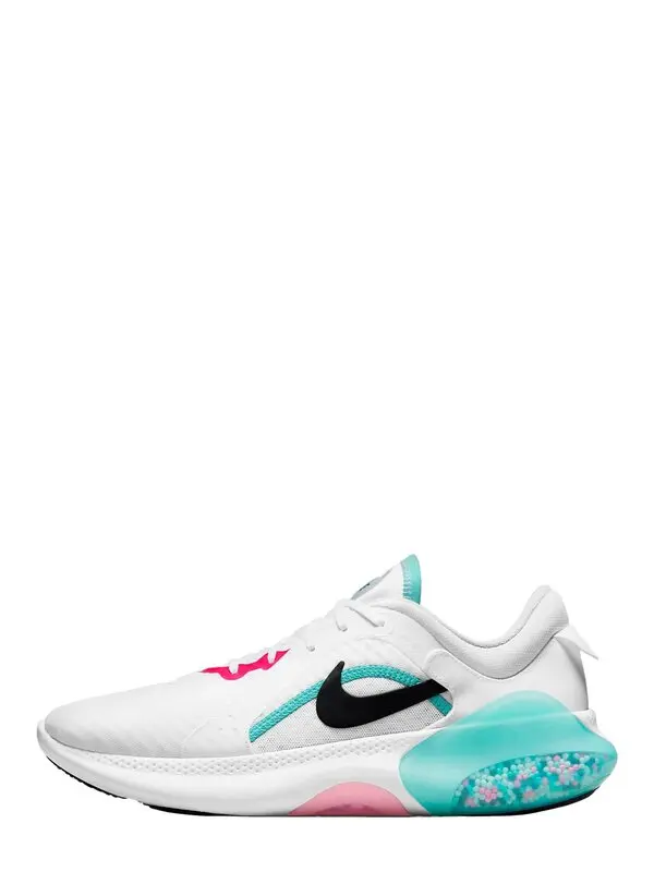 Nike Joyride Dual Run 2 "white True Sapphire" Sneakers - White/blue/pink